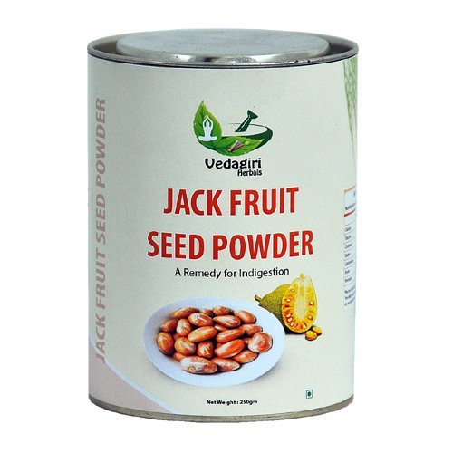 Buy Vedagiri Herbals Jack Fruit Seed Powder Remedy for Indigestion ...