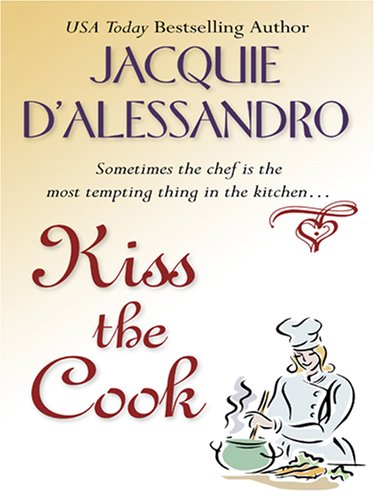『Kiss the Cook』｜感想・レビュー - 読書メーター
