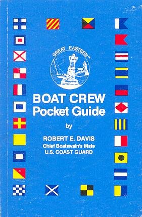 Boat Crew Pocket Guide: unknown author: Amazon.com: Books