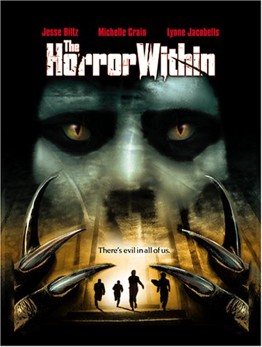 Amazon.com: Horror Within [DVD] : JESSE BILTZ; MICHELLE CRAIN; LYNNE ...