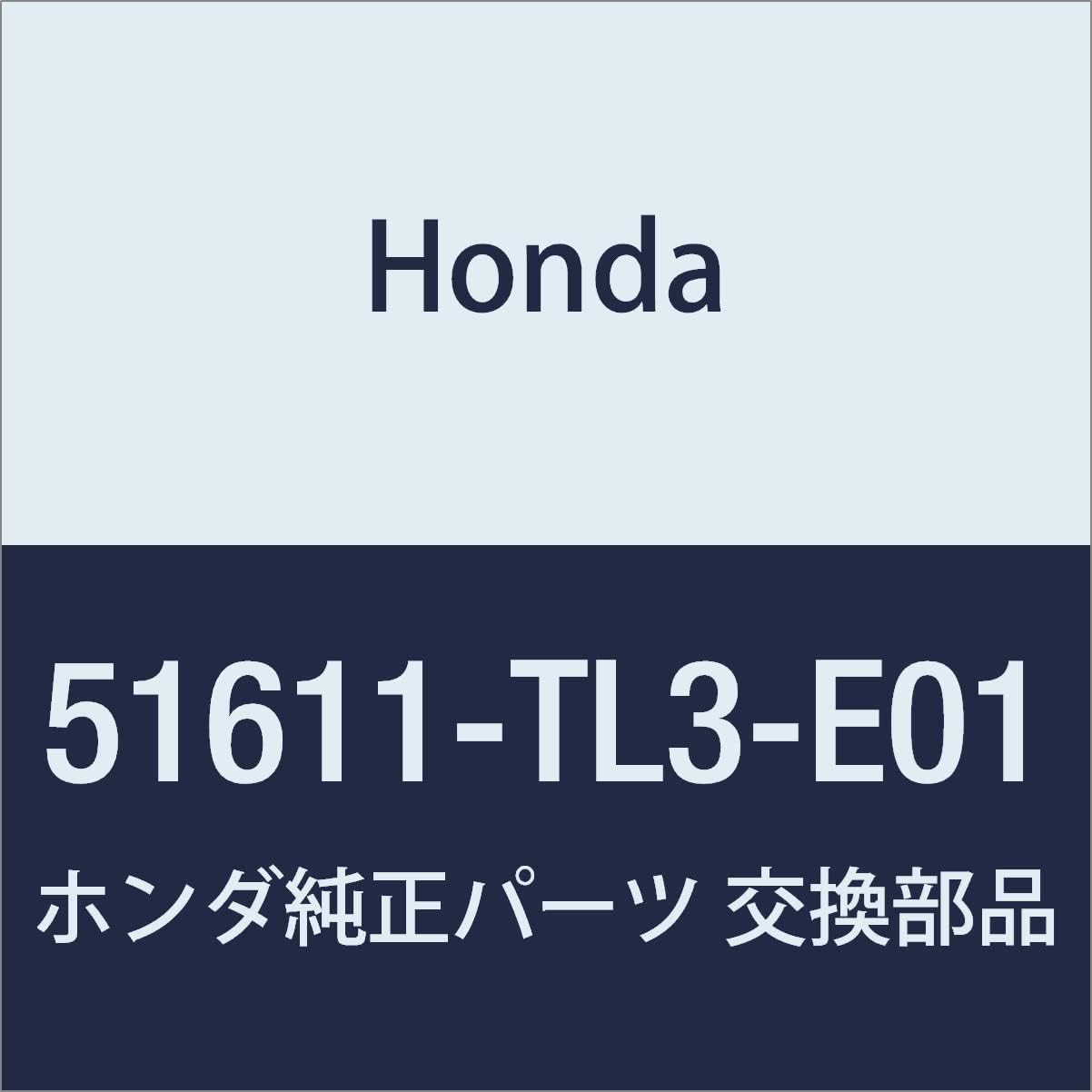 Amazon.com: HONDA Genuine Parts Damper Units R. Front Accord 4D Accord ...