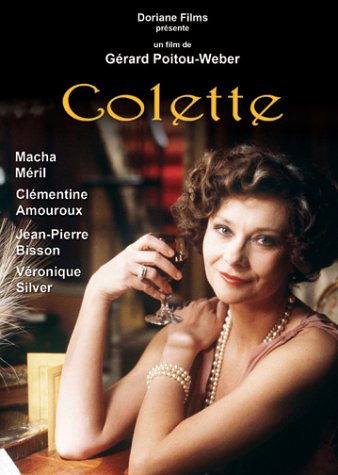 Amazon.com: Colette - Double DVD : Movies & TV