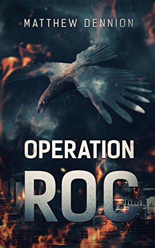 Amazon.com: Operation R.O.C eBook : Dennion, Matthew: Kindle Store