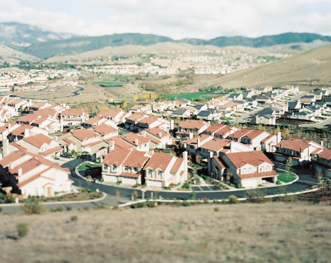 Scanscape: Marcuse, Peter, McNeil, Elizabeth, Rader, Marc ...