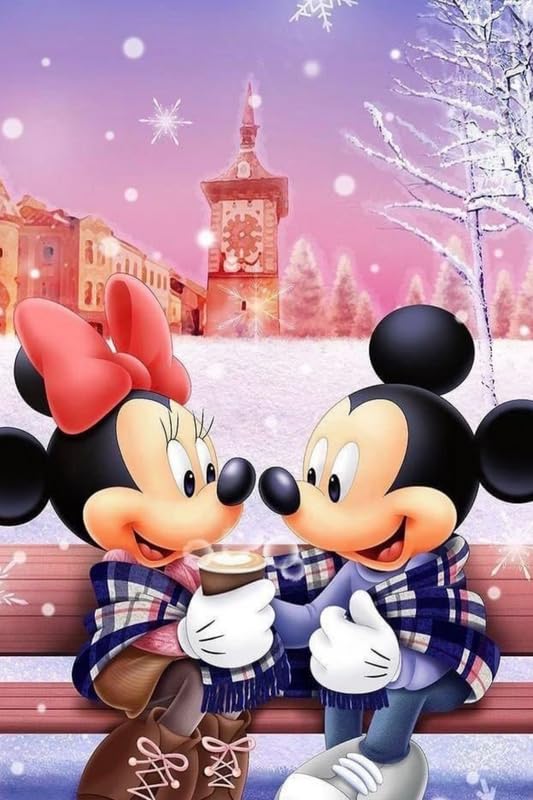 Poster of Cartoon for kids Room, Cartoon Posters for Room Wall ...