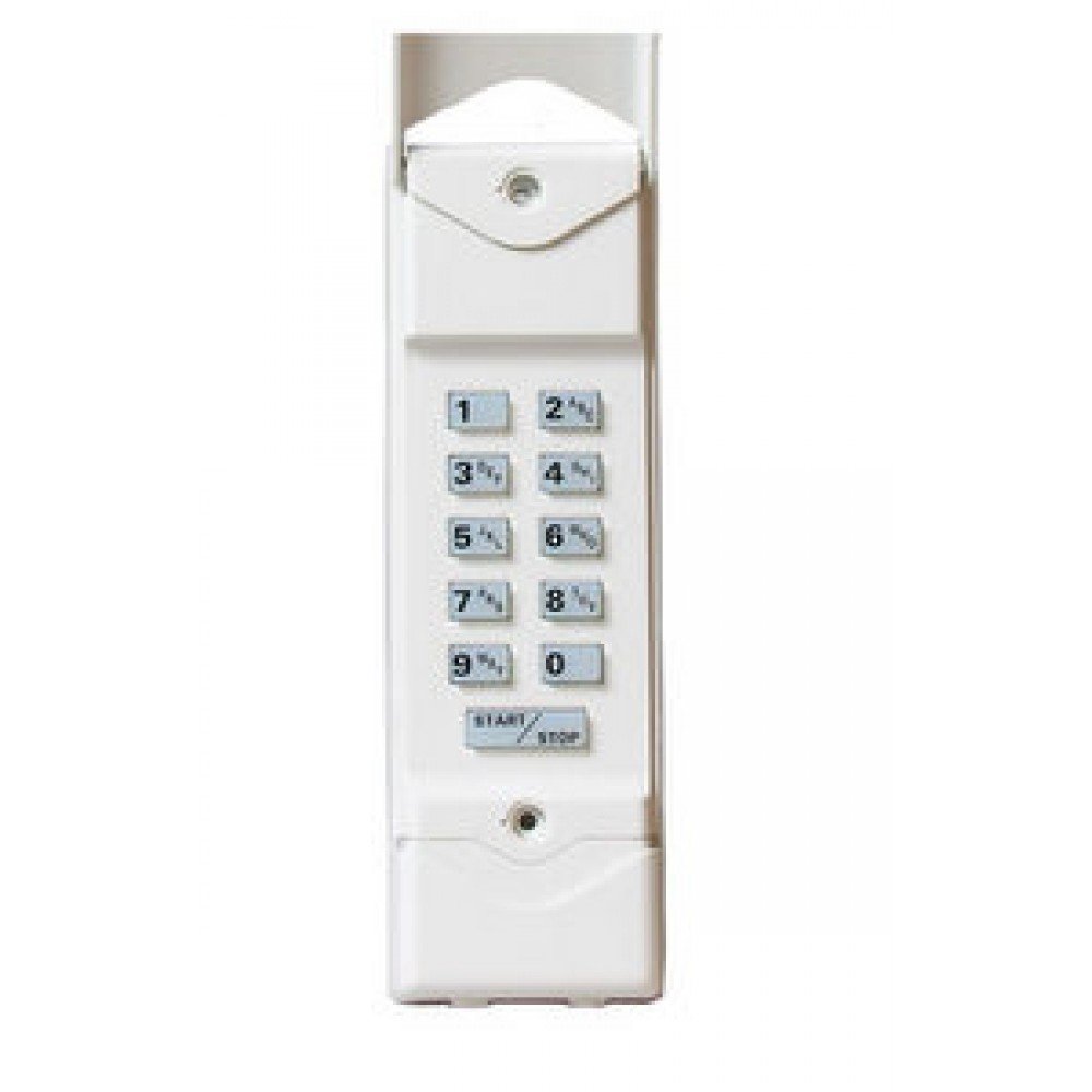 Amazon.com: Linear DTKP Wireless Keypad : Electronics