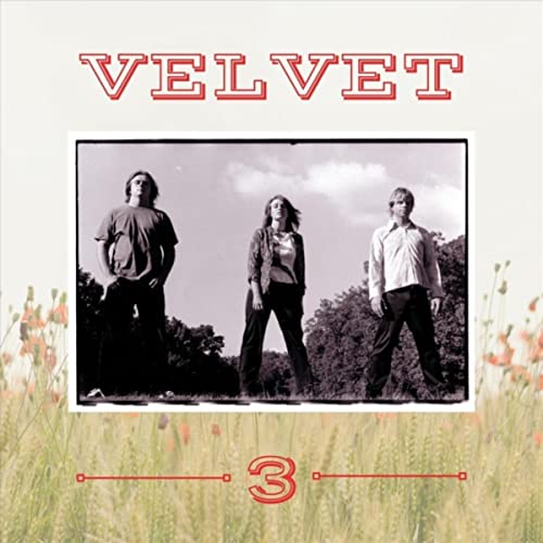Play 3 by Velvet on Amazon Music