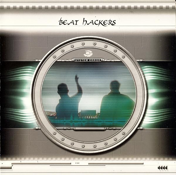 System Error: Beat Hackers: Amazon.in: Music}