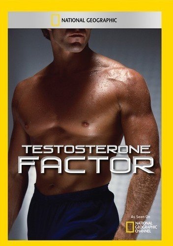 Amazon.com: Testosterone Factor : Movies & TV