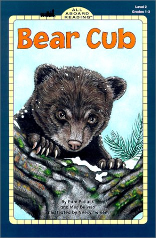 Bear Cub: Pollack, Pamela, Twinem, Neecy: 9780448426143: Books - Amazon.ca