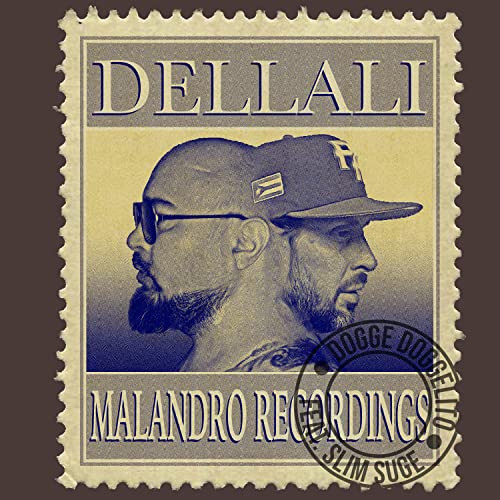DELLALI de Dogge Doggelito feat. Slim Suge no Amazon Music Unlimited