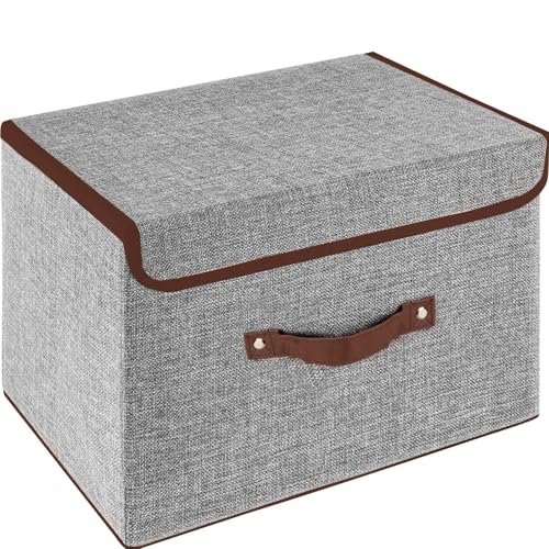 Amazon.co.uk Best Sellers: The most popular items in Storage Boxes