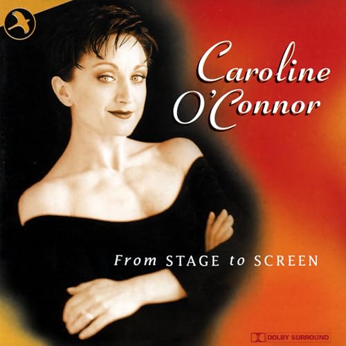 From Stage To Screen by Caroline O'Connor on Amazon Music - Amazon.co.uk