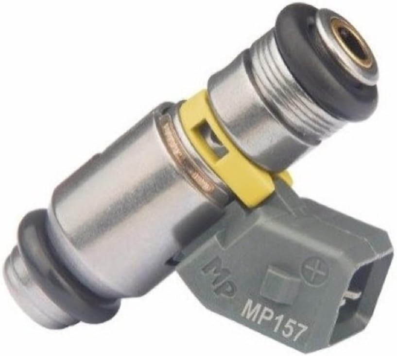 Amazon.com: New Fuel Injector for Fiat Doblo Palio 1.8 & Siena 06-06 ...