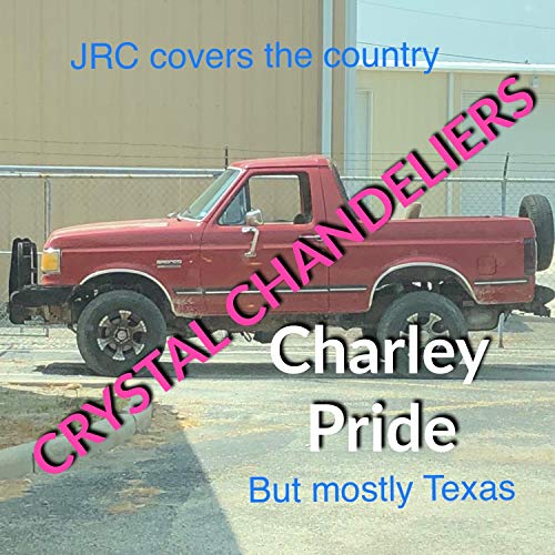 Crystal Chandeliers : Jonny Ray: Amazon.de: Digital Music