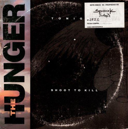 Amazon.com: Hunter [Vinyl]: CDs & Vinyl