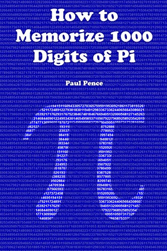Snapklik.com : How To Memorize 1000 Digits Of Pi