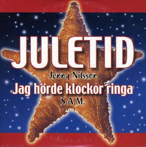 Amazon.com: Juletid: CDs & Vinyl