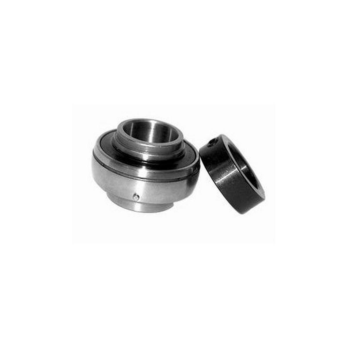 Amazon.com: Big Bearing HC207-22 Cam Locking Insert Bearing, 1-3/8 ...