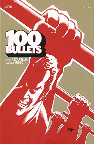 100 Bullets Lono #1: Brian Azzarello: 9788868730048: Amazon.com: Books