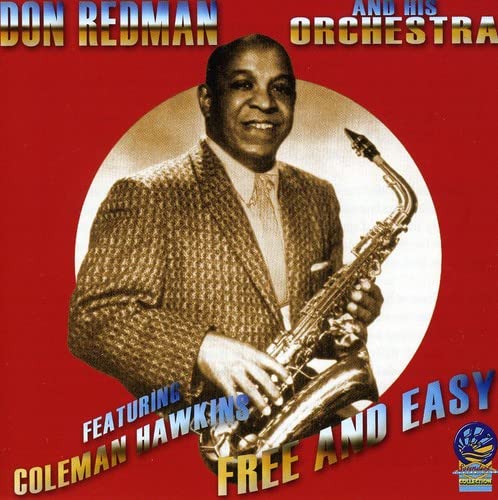 Don Redman, Don Redman & His Orchestra, George Barnes, Hank Jones, Joe ...