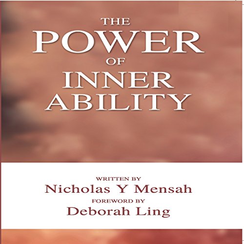 Amazon.com: The Power of Inner Ability: 3 Most Powerful and Infallible ...