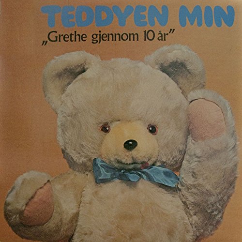 Play 10 år med Lille Grethe by Lille Grethe on Amazon Music