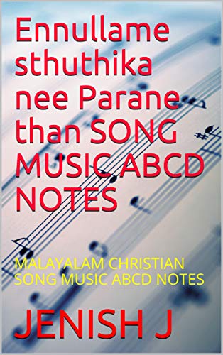 Violin Notes For Malayalam Songs