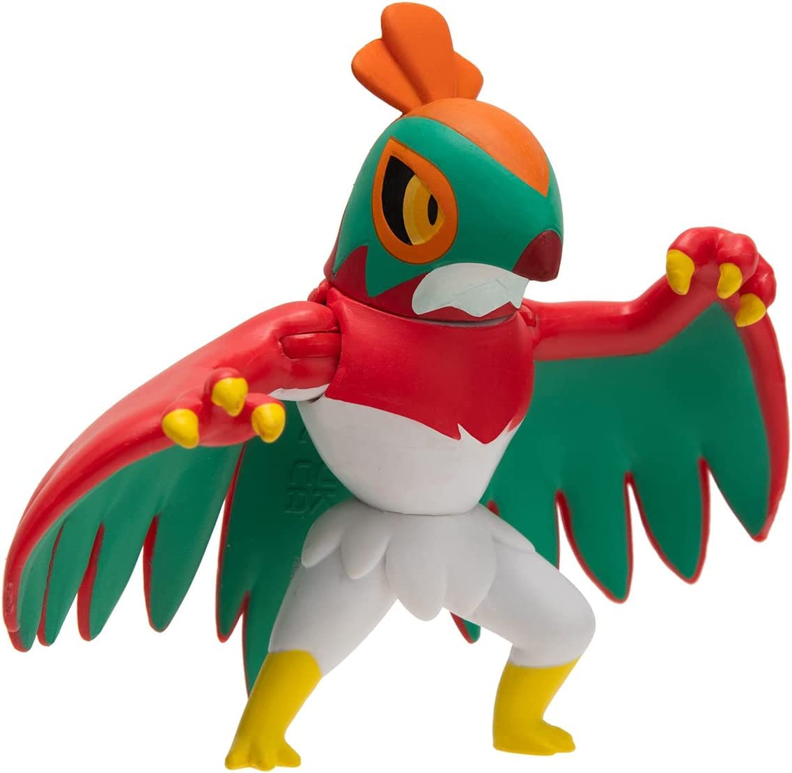 Hawlucha Sprite