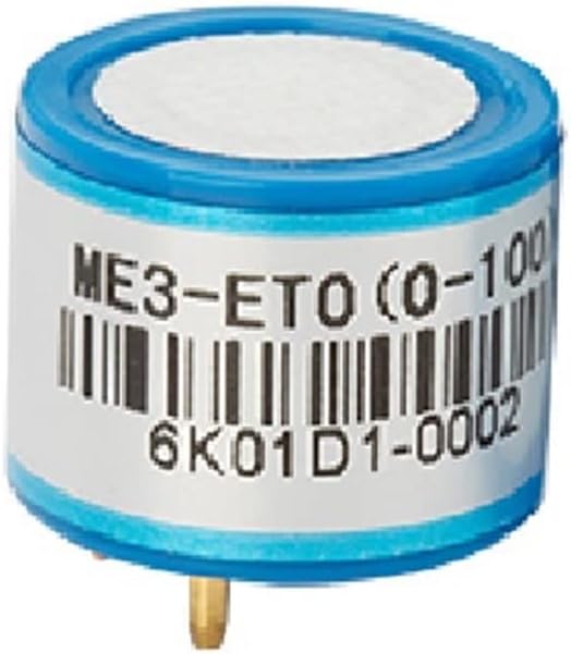 Amazon.com: ME3-ETO Ethylene Oxide Gas Sensor Gas Concentration Test ...