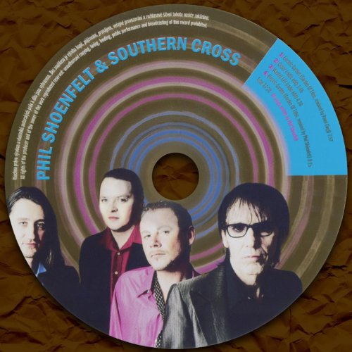 Play Electric Garden by Phil Shoenfelt & Southern Cross on Amazon Music