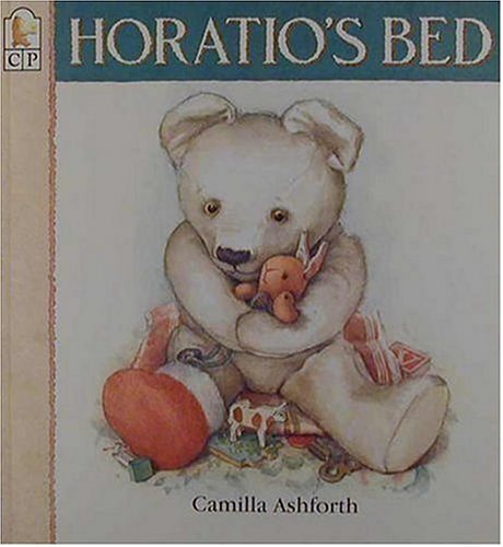 Amazon.com: Horatio's Bed: 9781564022776: Ashforth, Camilla, Ashforth ...