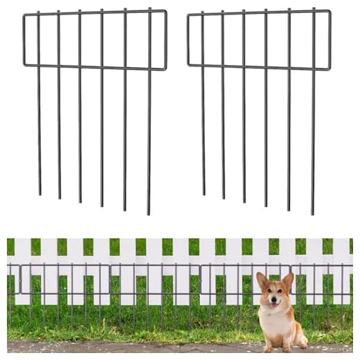 How To Keep Small Dogs From Digging Under Fence - Life My Dog