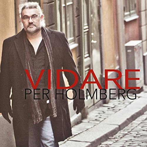 Play Vidare by Per Holmberg on Amazon Music