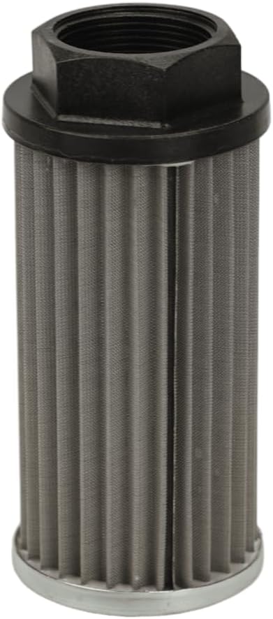 Amazon.com: Sany Oil Suction Filter 24004877 : Patio, Lawn & Garden