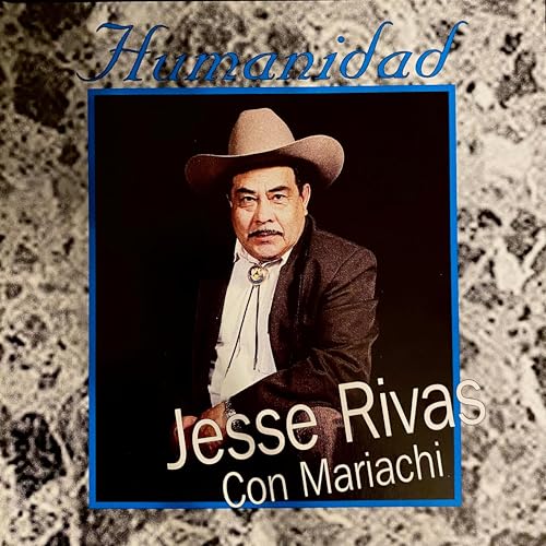 Play Humanidad by Jesse Rivas on Amazon Music