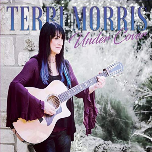 Play Under Cover by Terri Morris on Amazon Music