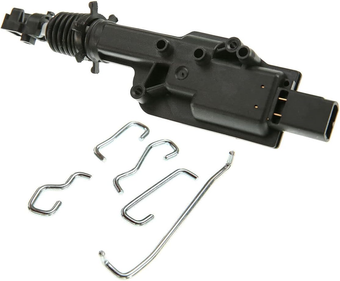 Amazon.com: YHTAUTO | Front or Rear Door Lock Latch Actuator ...