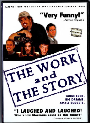 Work & the Story: Amazon.in: Movies & TV Shows