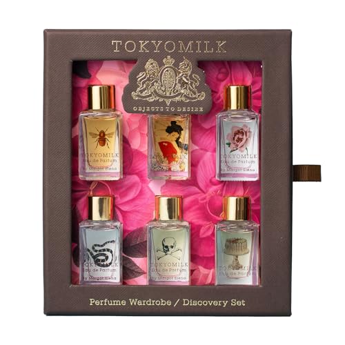 Amazon Best Sellers: Best Women's Fragrance Sets