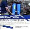 Amazon.com: Magluv SPBW-2 Heavy Duty Metal Water Filter Wrench - 6.28 ...