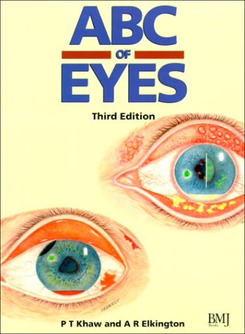 Buy ABC of Eyes (ABC Series) Book Online at Low Prices in India | ABC ...
