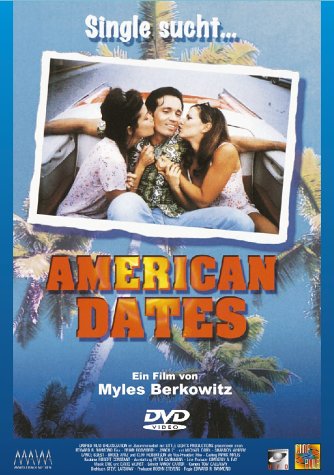 Amazon.com: 20 Dates : Myles Berkowitz, Elisabeth Wagner, Richard ...