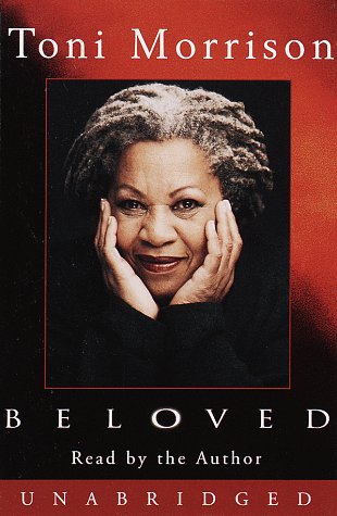 Amazon | Beloved | Morrison, Toni | Black & African American