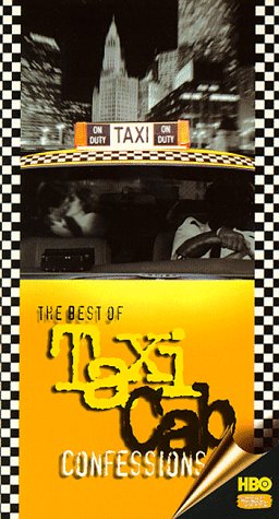 Amazon.com: The Best Of Taxi Cab Confessions : Taxicab Confessions ...