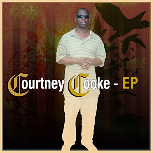 Play Courtney Cooke - EP by Courtney Cooke on Amazon Music
