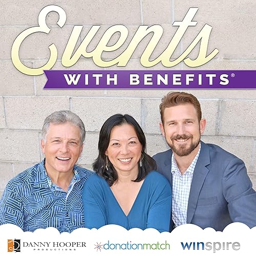 Events with Benefits® : Danny Hooper Ian Lauth Renee Zau: Amazon.in ...