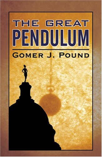 The Great Pendulum | Amazon.com.br