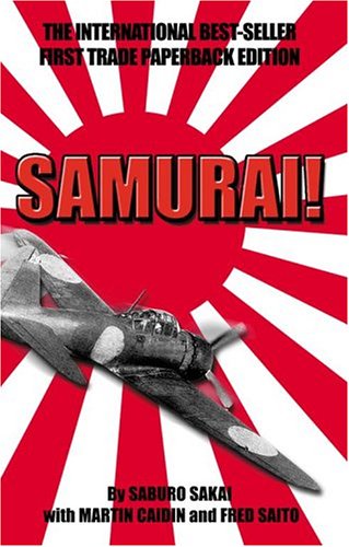 Amazon.it: Samurai! - Sakai, Saburo, Caidin, Martin, Saito, Fred - Libri