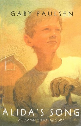 Alida's Song: Paulsen, Gary: 9780756908393: Amazon.com: Books